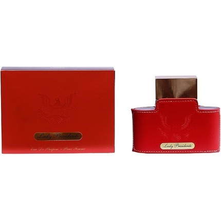 Emper Lady Presidente Eau de Parfum 80ml | Skroutz.gr