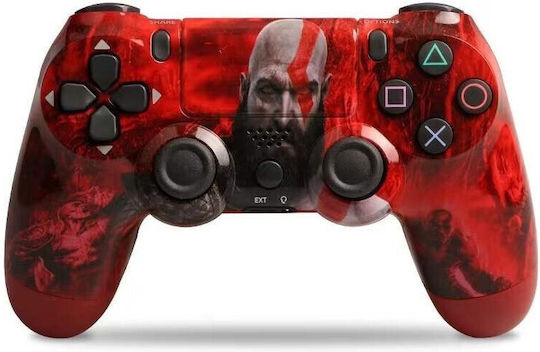 ps4 controller fifa design