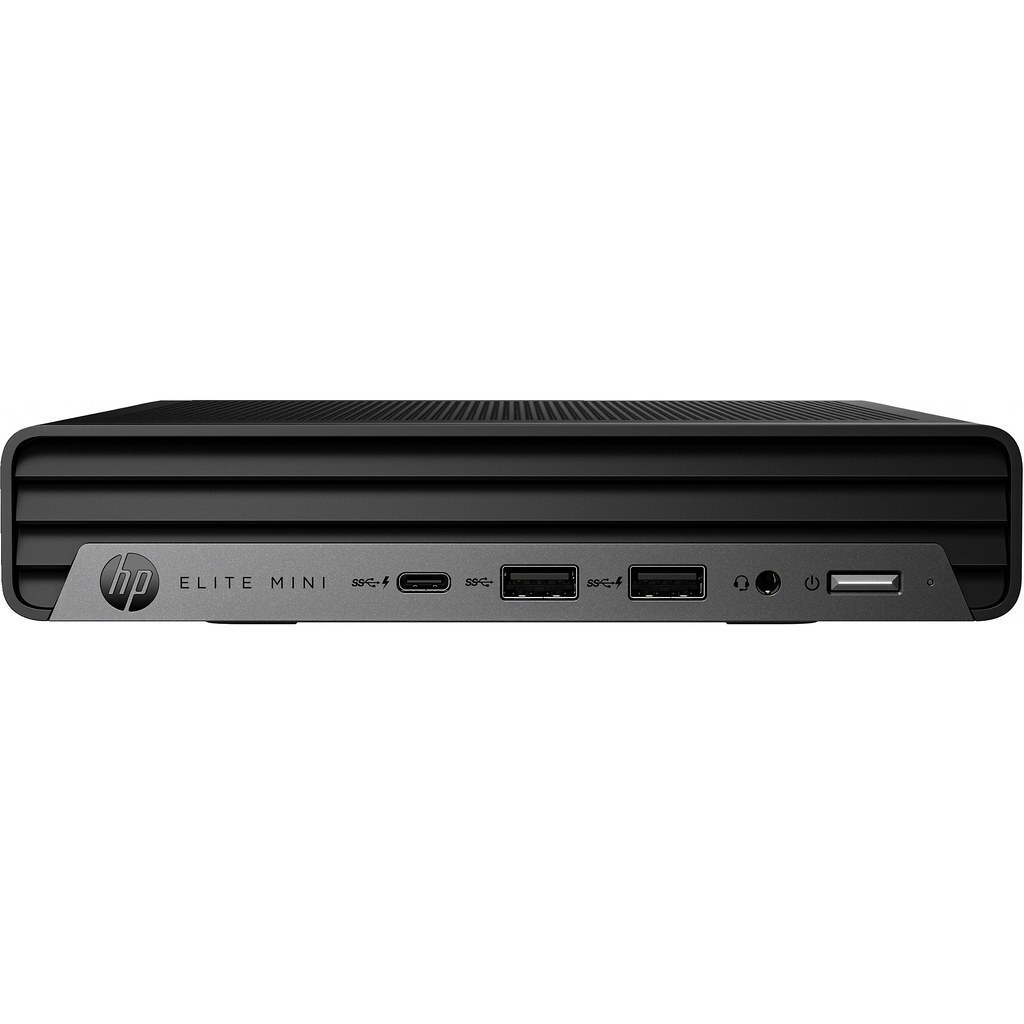 HP Elite 805 G8 Mini PC (Ryzen 7 5700GE/16GB DDR4/512GB SSD/W11 Pro ...