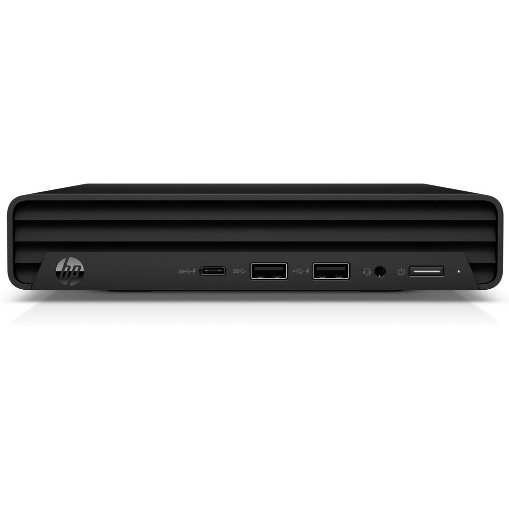 HP Pro 260 G9 Mini PC (Core i3-1315U/8GB DDR4/256GB SSD/W11 Pro ...