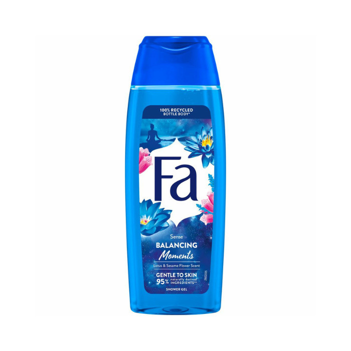 Fa Shower Αφρόλουτρο σε Gel 250ml | Skroutz.gr