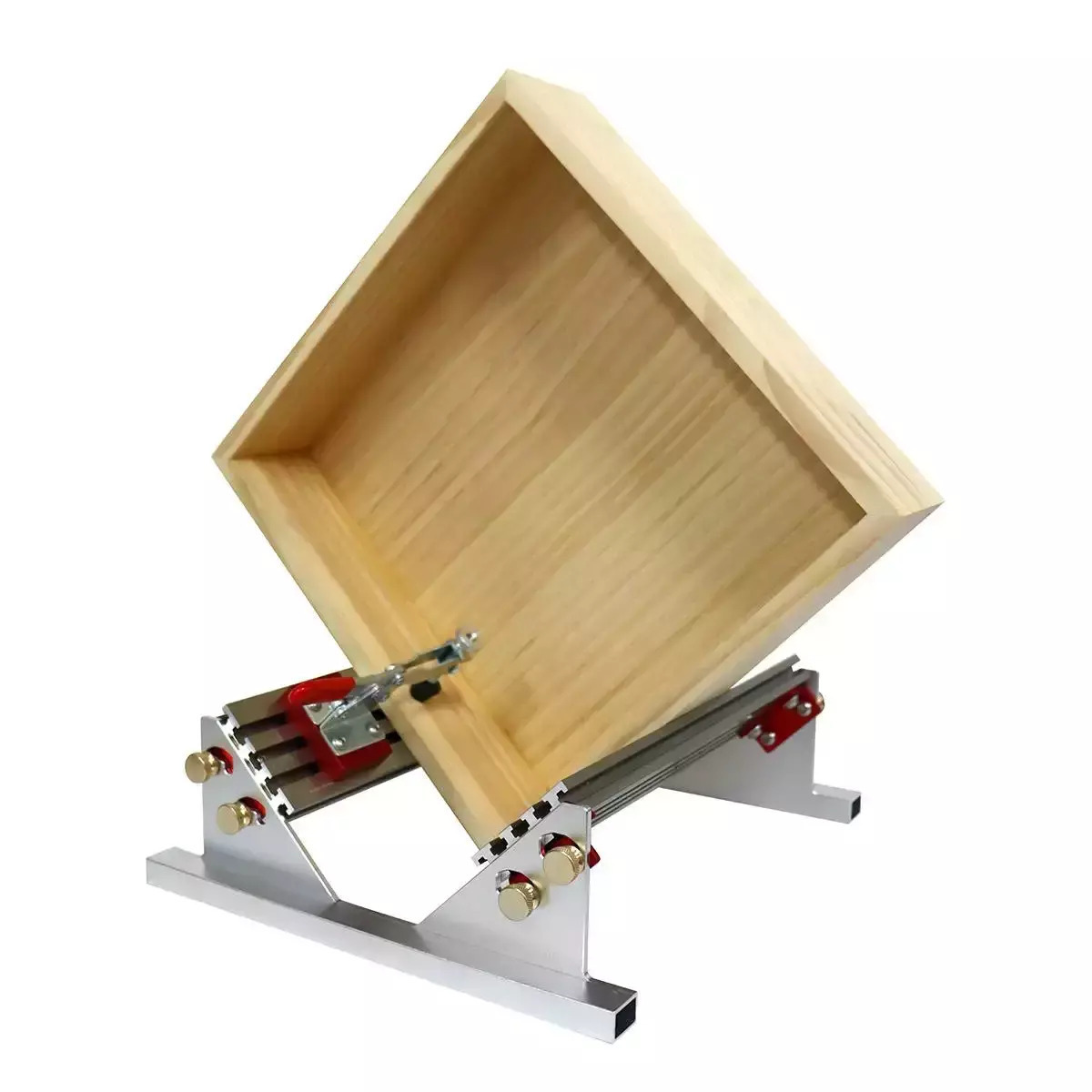 Adjustable Spline Jig Compatible Table Saw & Router Table Precise ...