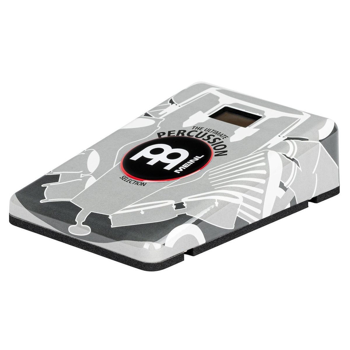 Meinl Percussion STB8 The Ultimate Percussion Stomp Box Πετάλι Stompbox ...