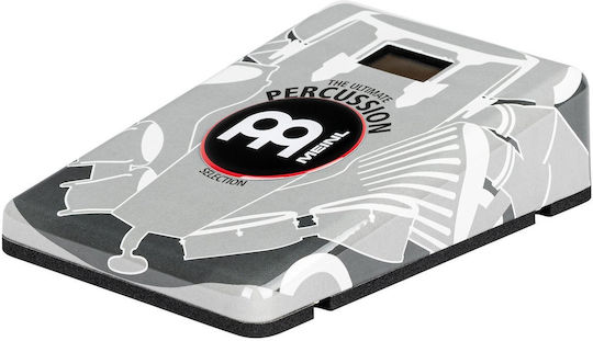 Meinl Percussion STB8 The Ultimate Percussion Stomp Box Pedală Stompbox ...