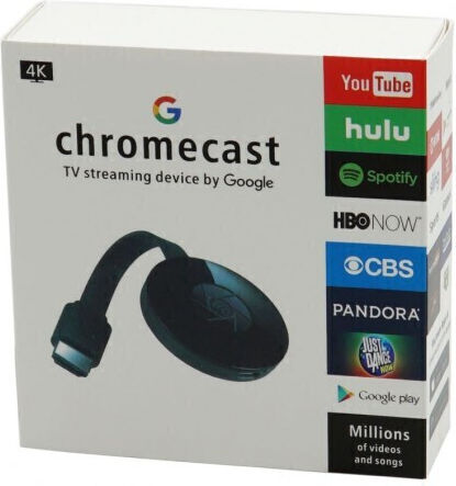 ACP Smart TV Stick Full HD με Wi-Fi / HDMI | Skroutz.gr