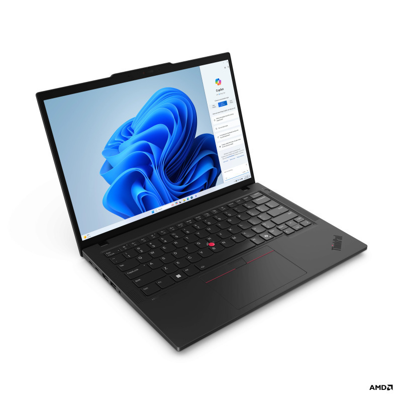 Lenovo ThinkPad T14 Gen 5 (AMD) 14" IPS FHD+ (Ryzen 5 Pro-8540U/32GB ...