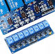 Rosfix 8-channel Relay Module 24v Arduino | Skroutz Cyprus