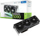 Inno 3D GeForce RTX 5090 32GB GDDR7 X3 OC Κάρτα Γραφικών (N50903-32D7X ...