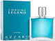 Azzaro Chrome Legend Eau de Toilette 100ml | Skroutz.gr