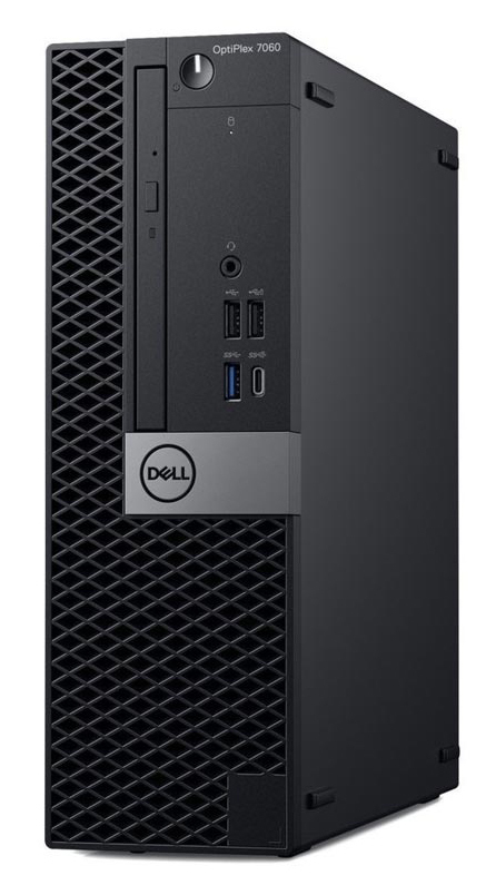 Dell OptiPlex 7060 SFF Refurbished Grade A (Core i5-8500/16GB/256GB SSD ...