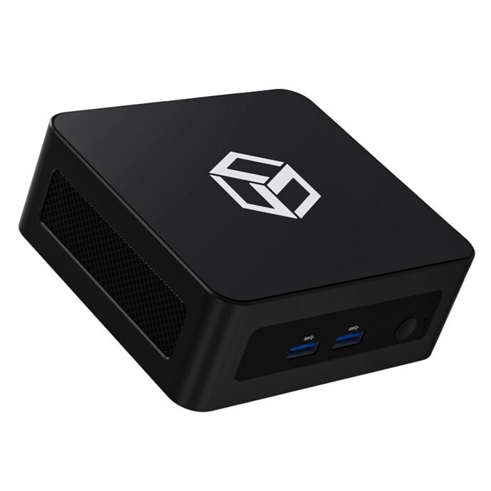 Asus Qoobe AP13620 Mini PC (Core i7-13620H/16GB DDR4/512GB SSD/W11 Pro ...