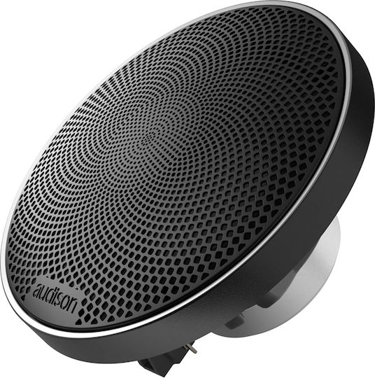 Audison AV 3.0 II Σετ Ηχεία Αυτοκινήτου 3.5" με 50W RMS (Midrange) 01. ...