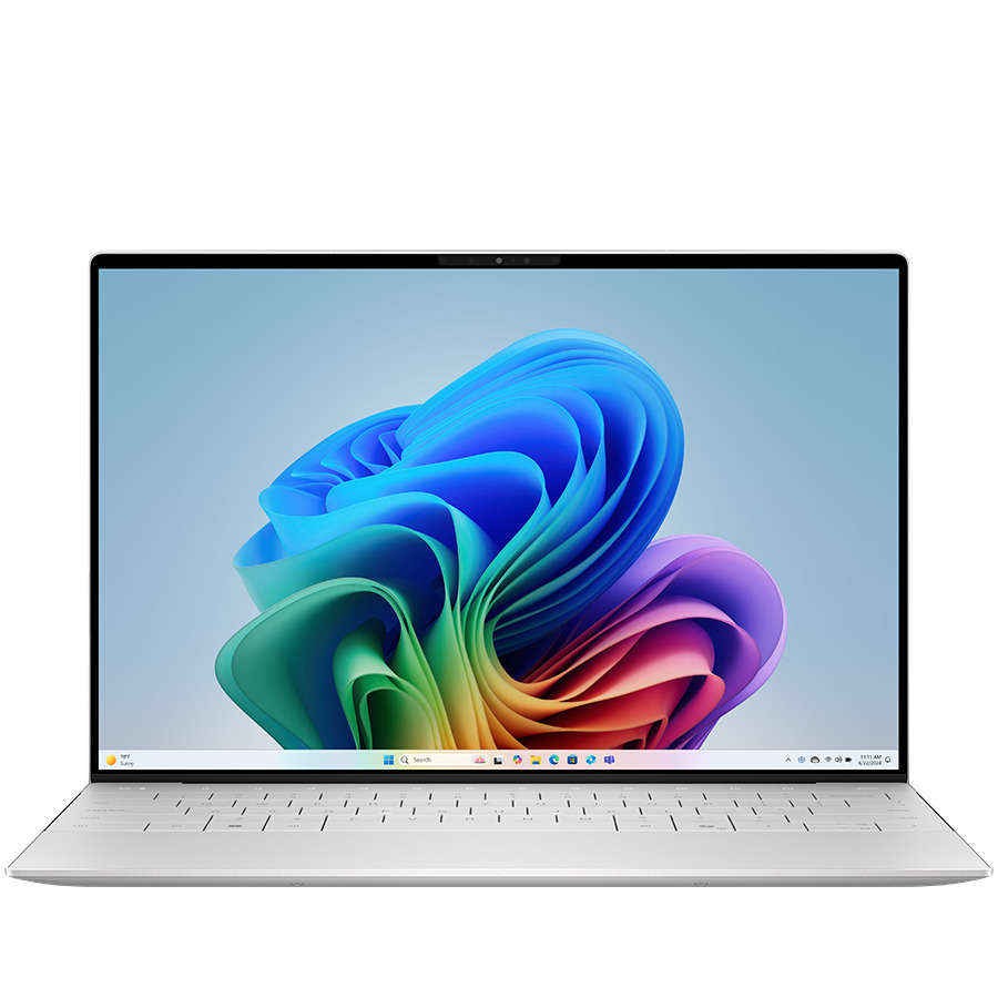 Dell XPS 13 9350 13.4" FHD+ (Ultra 7-258V/32GB/1TB SSD/W11 Pro ...