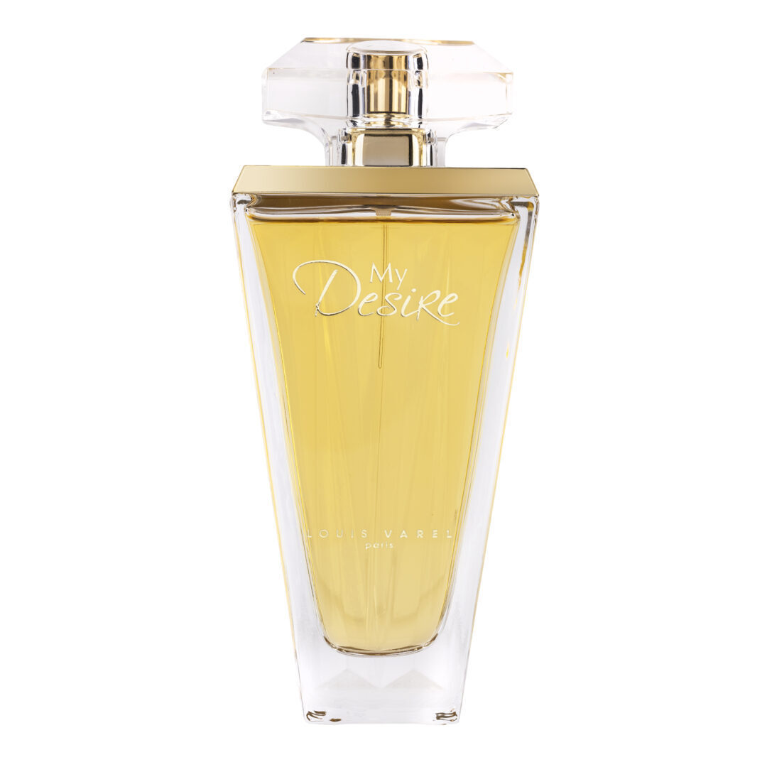 Louis Varel My Desire Eau de Parfum 100ml | Skroutz Romania
