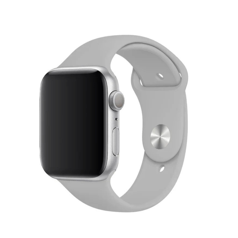 Xbo 9 Pro 40mm Smartwatch με Παλμογράφο (Γκρι) | Skroutz.gr