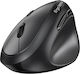 Genius Ergo 8350S Wireless Ergonomic Bluetooth Vertical Mouse Negru ...