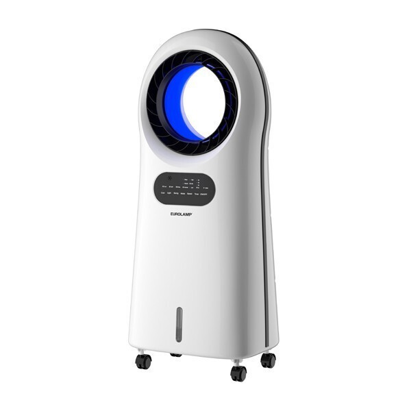 Eurolamp 300-24505 Air Cooler 110W | Skroutz.gr