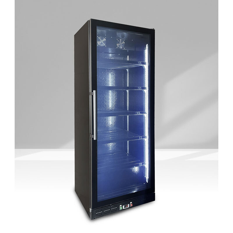 Eco Fridge Ψυγείο Αναψυκτικών 711lt Μονόπορτο 20320 | Skroutz.gr