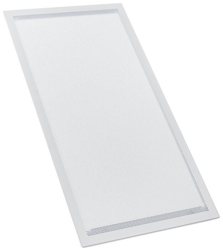 Case Accessory Lian Li O11d Evo Rgb Front Mesh Kit O11dergb-4w White ...