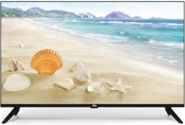 Ica Τηλεόραση 32" HD Ready LED 32PARNS (2024) | Skroutz.gr