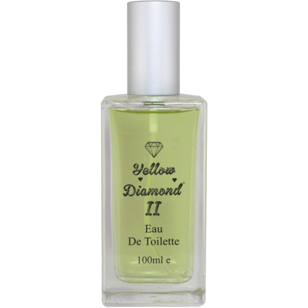 Yellow Diamond Ii Eau de Parfum 100ml | Skroutz.gr