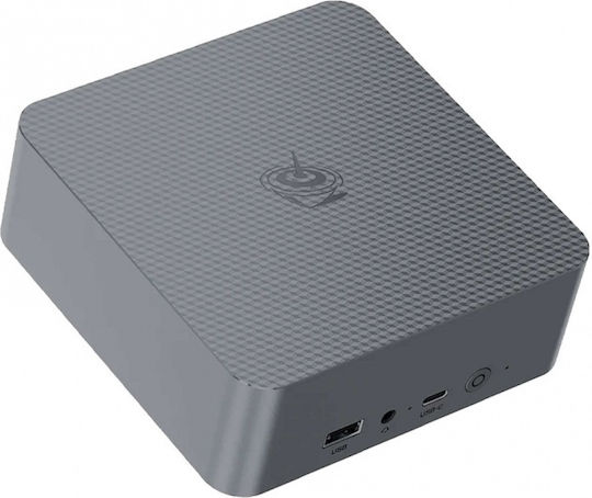 Beelink EQR6 Mini PC (Ryzen 9 6900HX/32GB DDR5/1TB SSD/W11 Pro ...