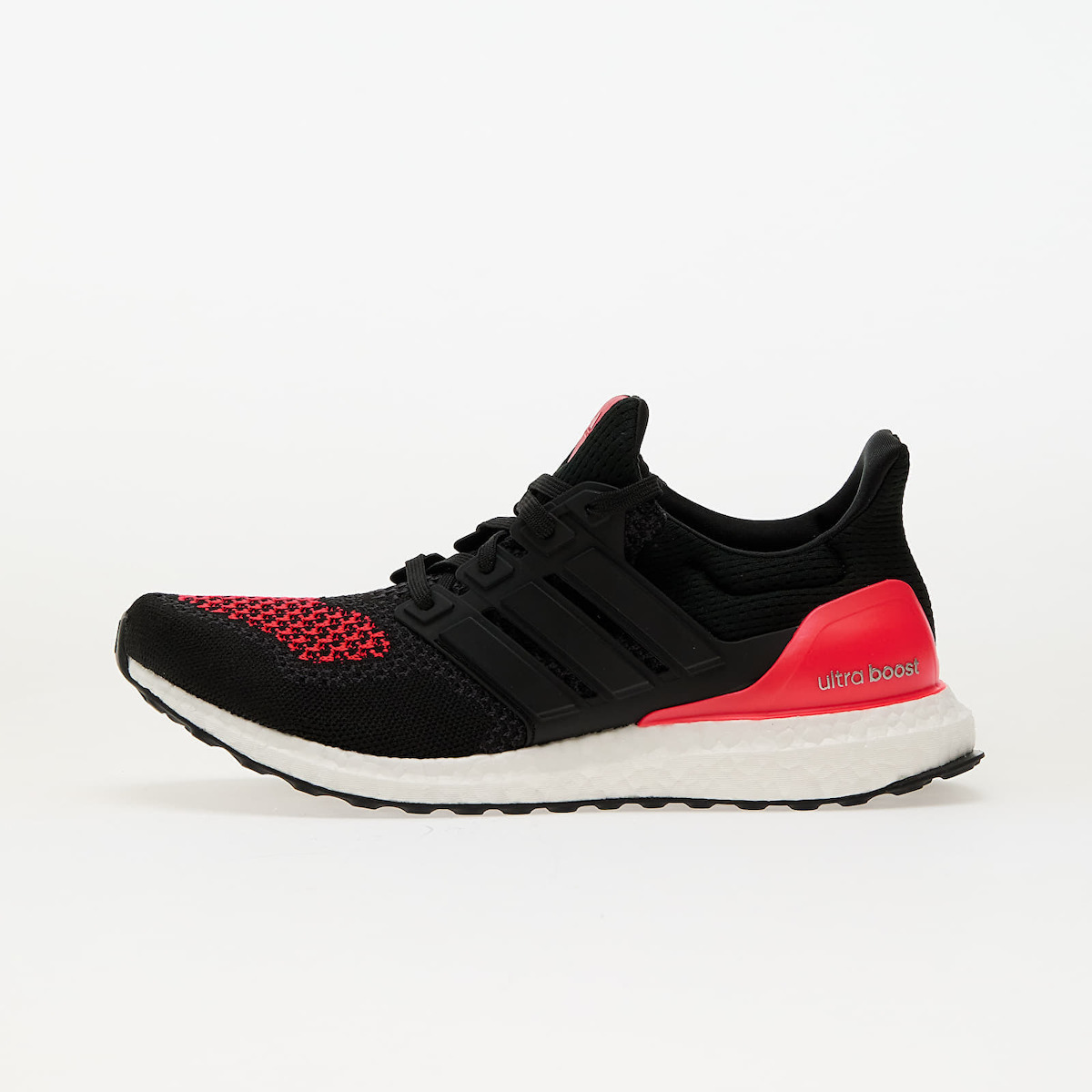 adidas UltraBOOST 1.0 JQ2272 Bărbați Pantofi sport Alergare Core Black ...