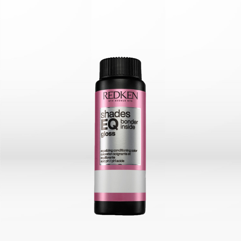 Redken Shades Eq Gloss Προσωρινή Βαφή Μαλλιών Χωρίς Αμμωνία 09gb Butter ...