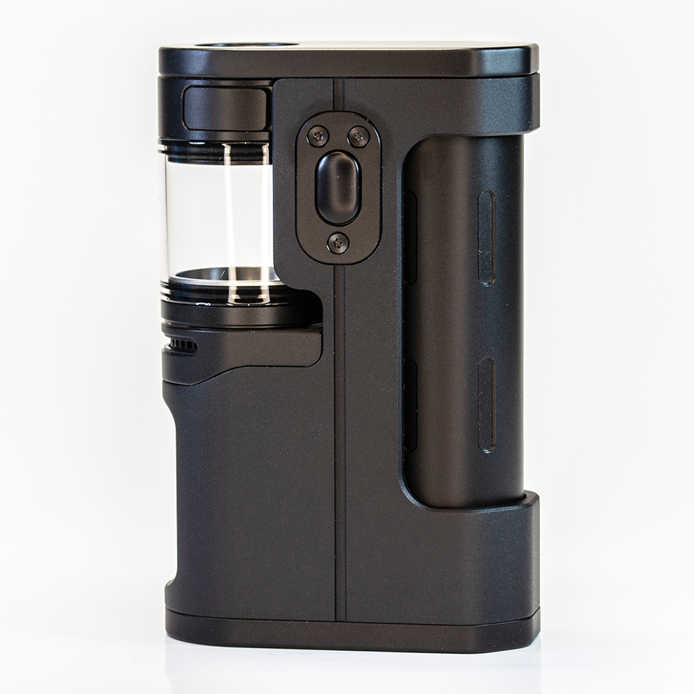 Dovpo Ατμοποιητής Ηλεκτρονικού Τσιγάρου Μαύρο | Skroutz.gr