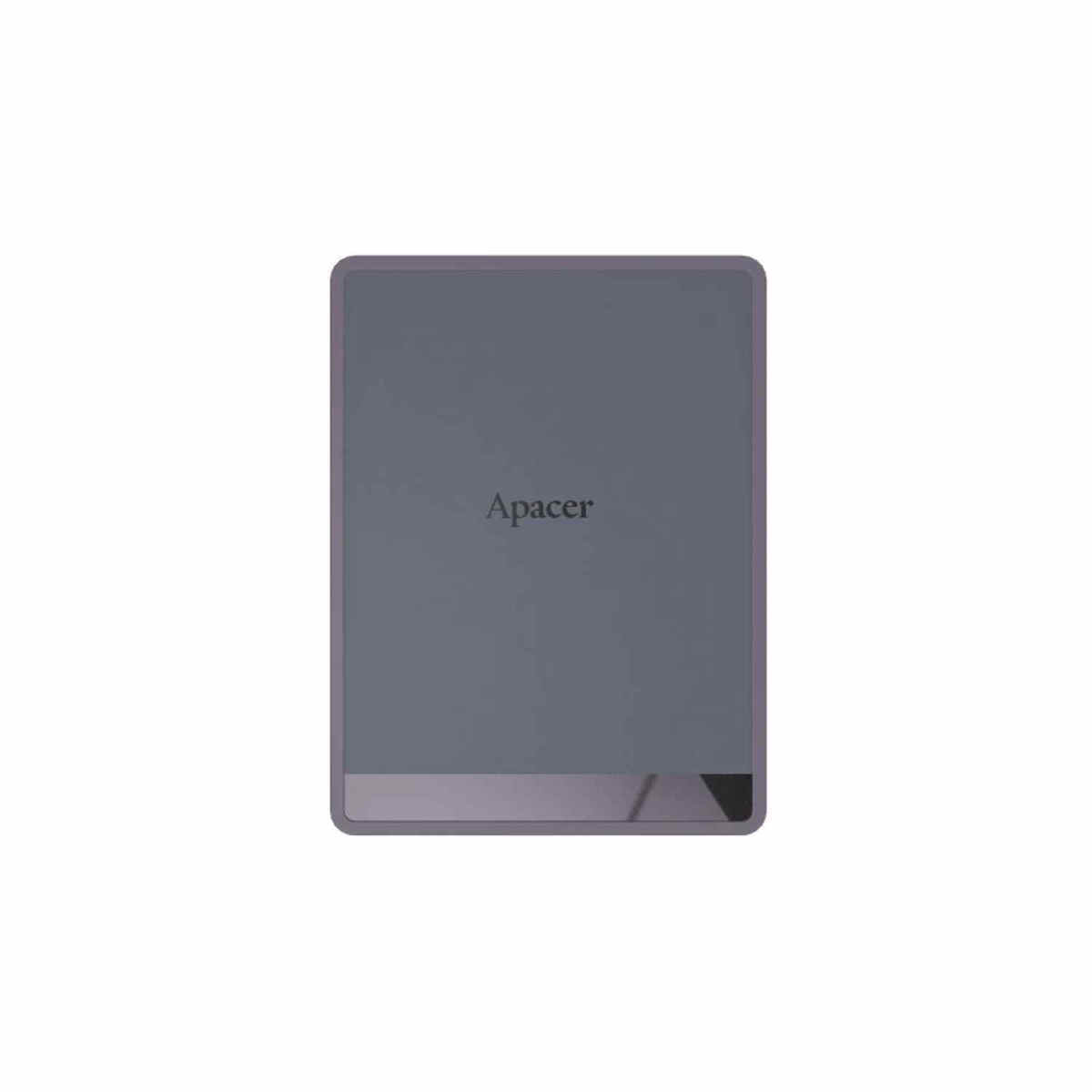 Apacer USB-C Εξωτερικός SSD 512GB Μαύρο | Skroutz.gr
