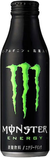 Monster Energy Drink Bottle Japan 500ml | Skroutz.gr