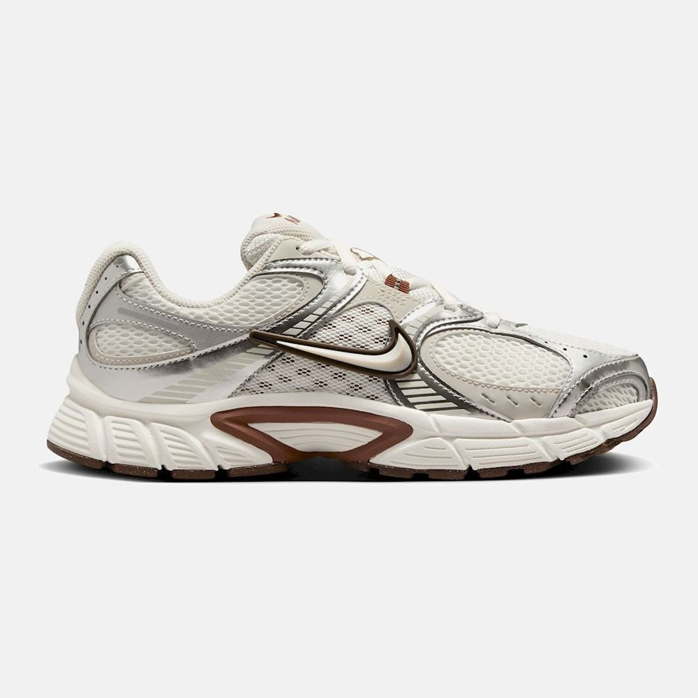 Nike Γυναικεία Sneakers Λευκά HQ7901-102 | Skroutz.gr