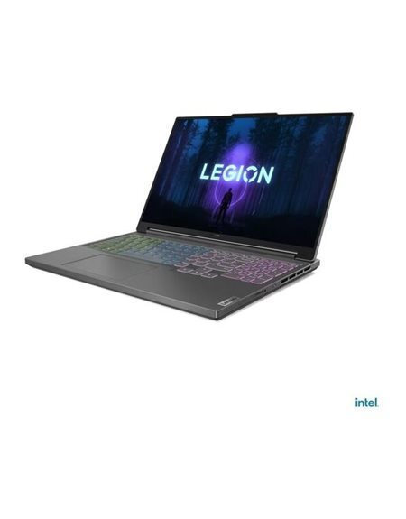 Lenovo Legion Slim 5 16IRH8 16" IPS QHD+ 165Hz (i7-13700H/16GB/512GB SSD/GeForce RTX 4050/W11 ...
