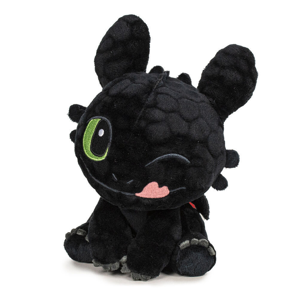 PCMerch Λούτρινο How To Train Your Dragon Toothless Wink 30 εκ ...