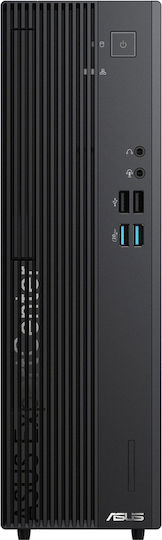 Asus ExpertCenter D5 D500SER-NN51C3X Desktop PC (i5-14400/8GB DDR5 ...