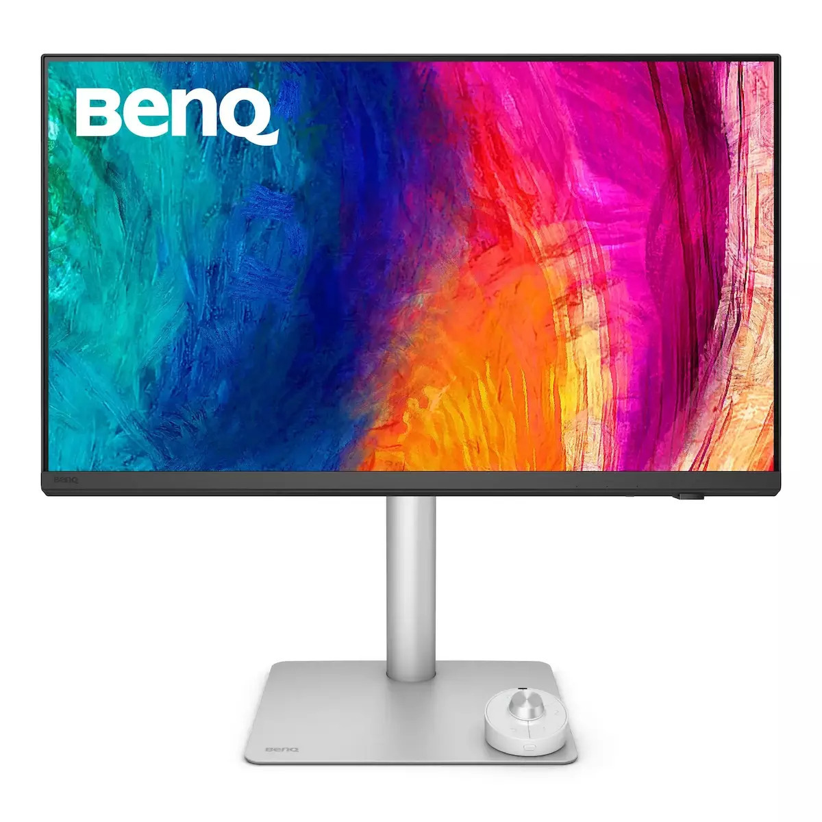 BenQ PD2730S IPS HDR Monitor 27" 5120x2880 με Χρόνο Απόκρισης 5ms GTG ...