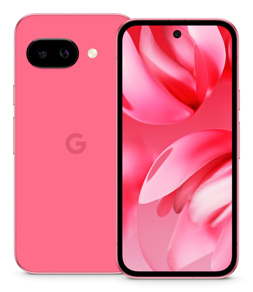 Google Pixel 9a 5G (8/128GB) Peony | Skroutz.gr