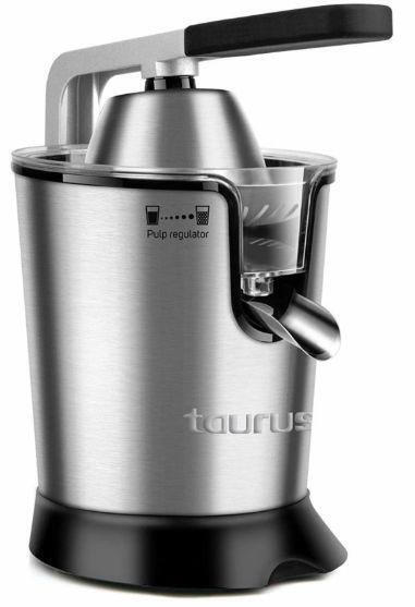 Taurus Easy Press 924729000 Ηλεκτρικός Στίφτης 160W με Χωρητικότητα ...