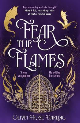 Fear The Flames: Fourth Wing Meets Game Of Thrones In Your Next Dragon ...