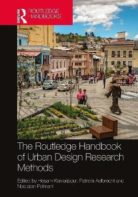 The Routledge Handbook Of Urban Design Research Methods (2025) | Skroutz Βιβλία