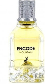 Maison Alhambra Encode Mountain Eau de Parfum 100ml | Skroutz.gr
