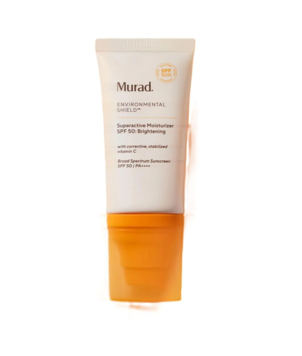 Murad Environmental Shield Superactive Κρέμα Προσώπου Ημέρας με SPF50 ...