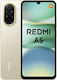 Xiaomi Redmi A5 4G Dual SIM (4/128GB) Μαύρο | Skroutz.gr