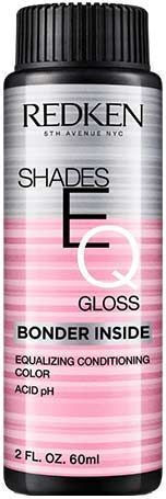 Redken Shades Eq Gloss Προσωρινή Βαφή Μαλλιών Χωρίς Αμμωνία 08gi St ...