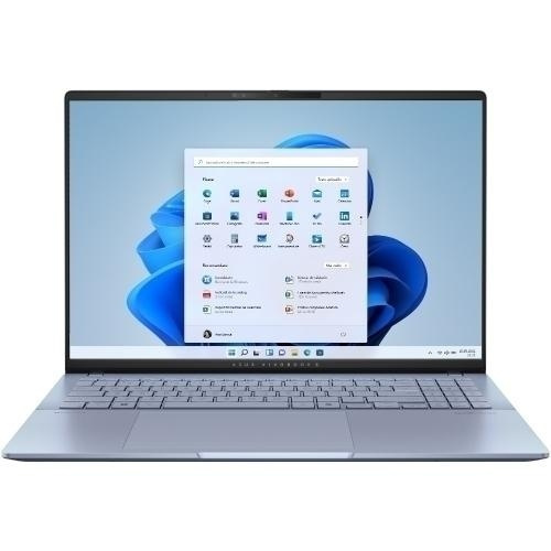 Asus Vivobook S16 S5606CA-RI146X 16" OLED 120Hz (Ultra 7-255H/16GB/1TB ...
