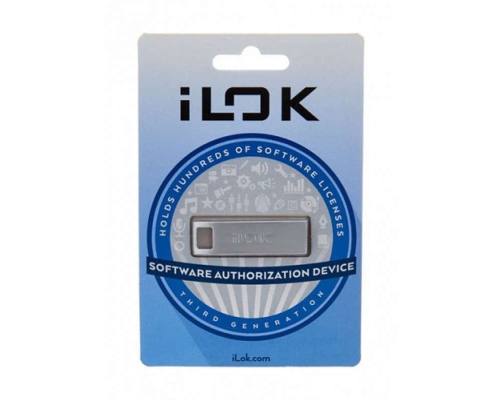 Avid Ilok 3 Έκδοση Usb-a | Skroutz.gr