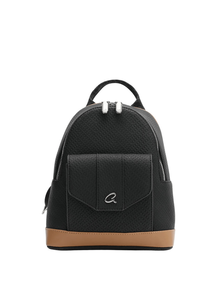 Axel Γυναικεία Τσάντα Πλάτης Μαύρη 1023-0526 003 | Skroutz.gr