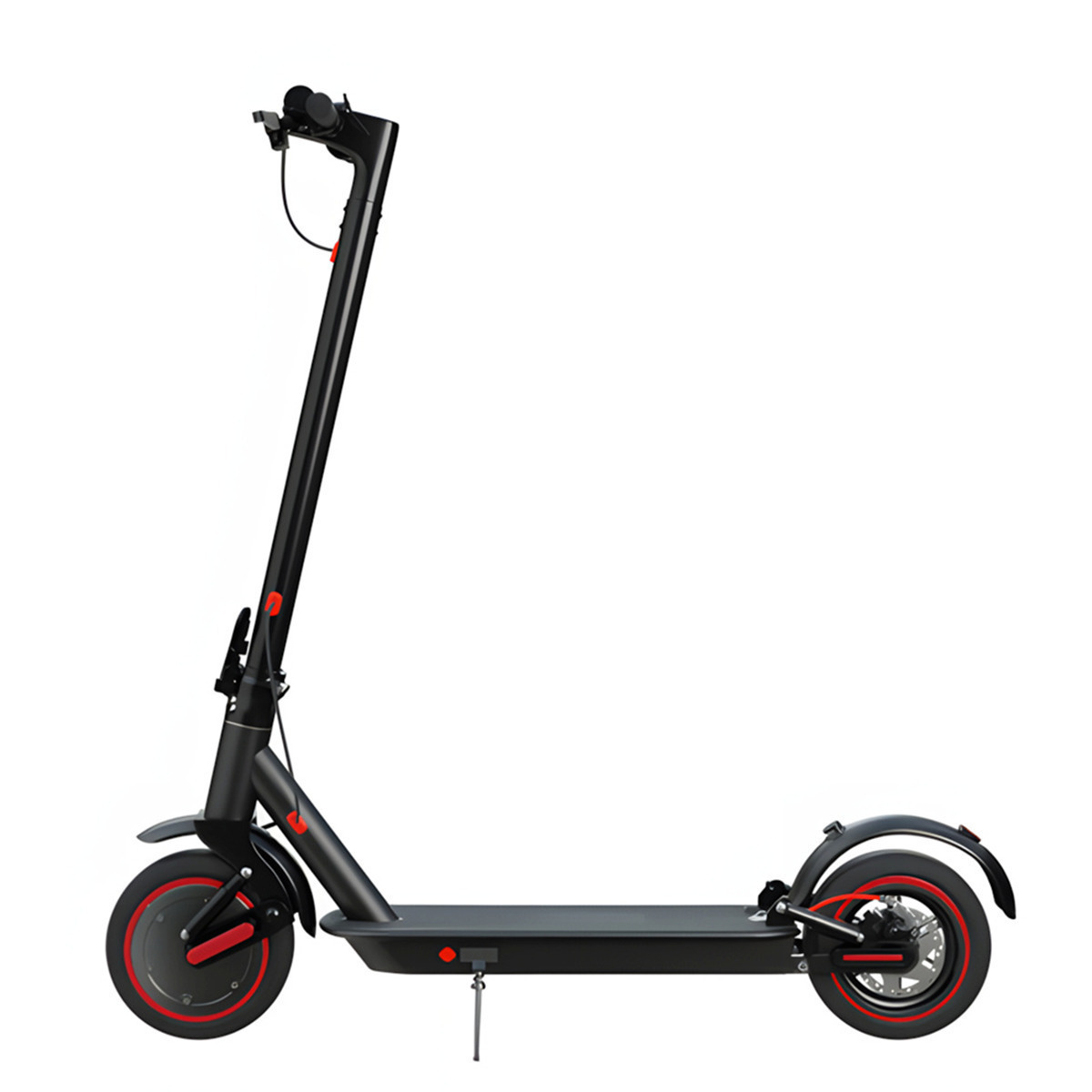 AOVO T1 Pro Ultra-Light AOVO-T1-Pro Electric Scooter with 30km/h Max ...