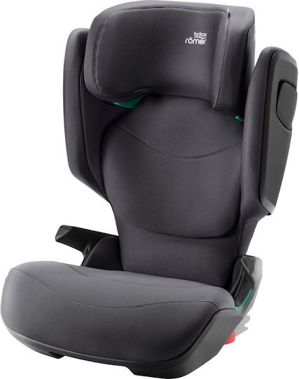 Britax Romer Kidfix Pro Classic Καθισματάκι Αυτοκινήτου High-back ...