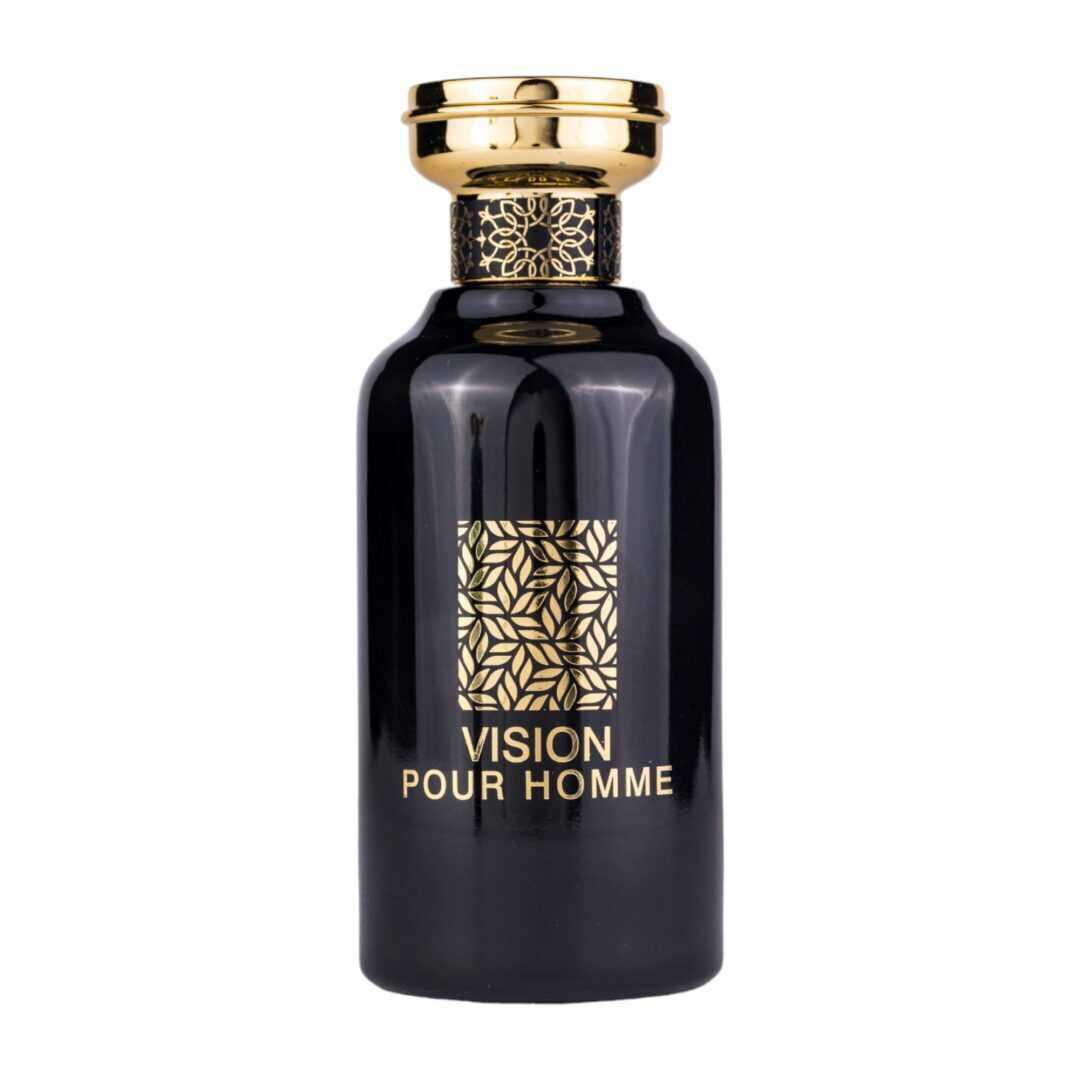 Riiffs Vision Pour Homme Eau de Parfum 100ml | Skroutz.gr